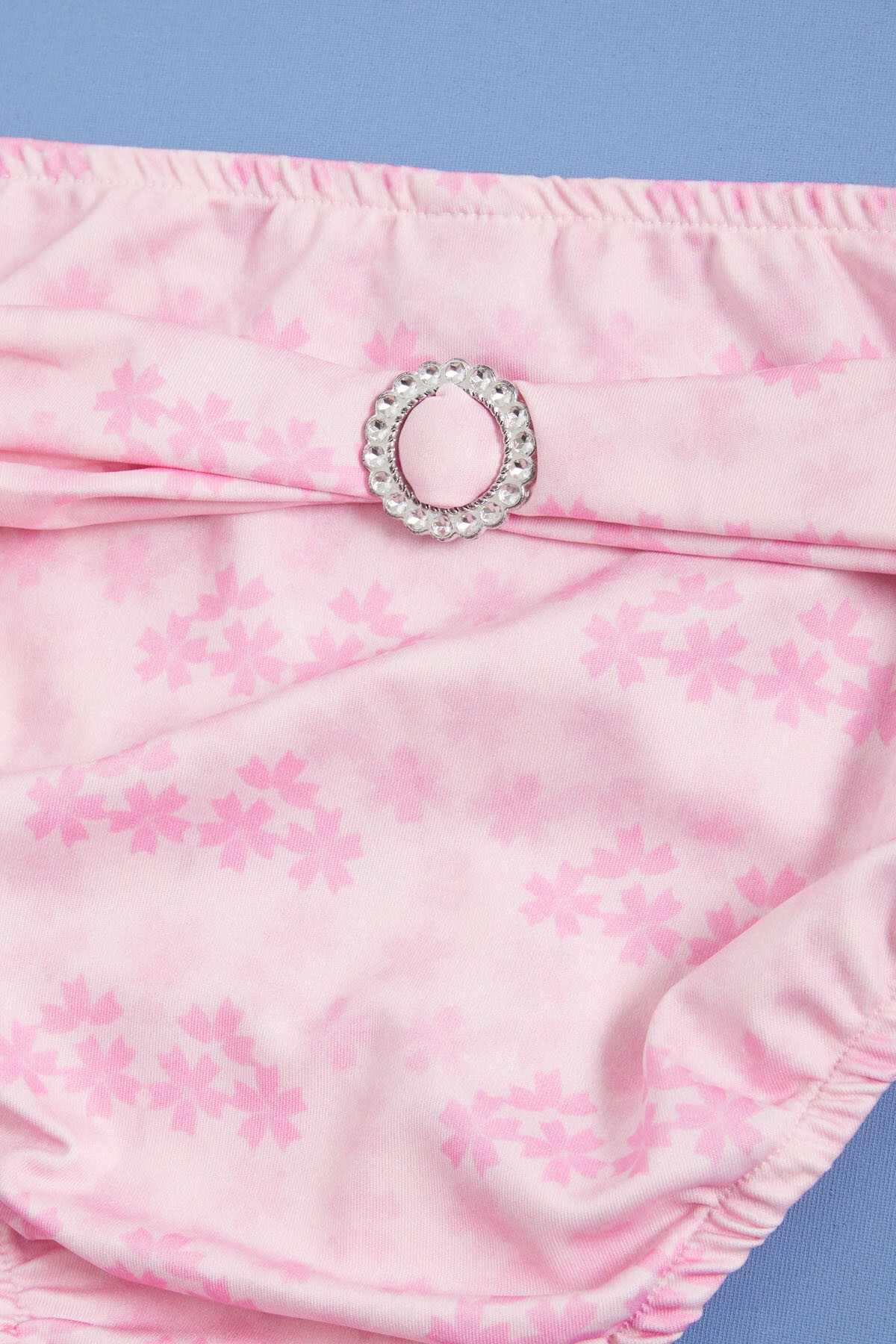 Kız Çocuk Mayo Takımı